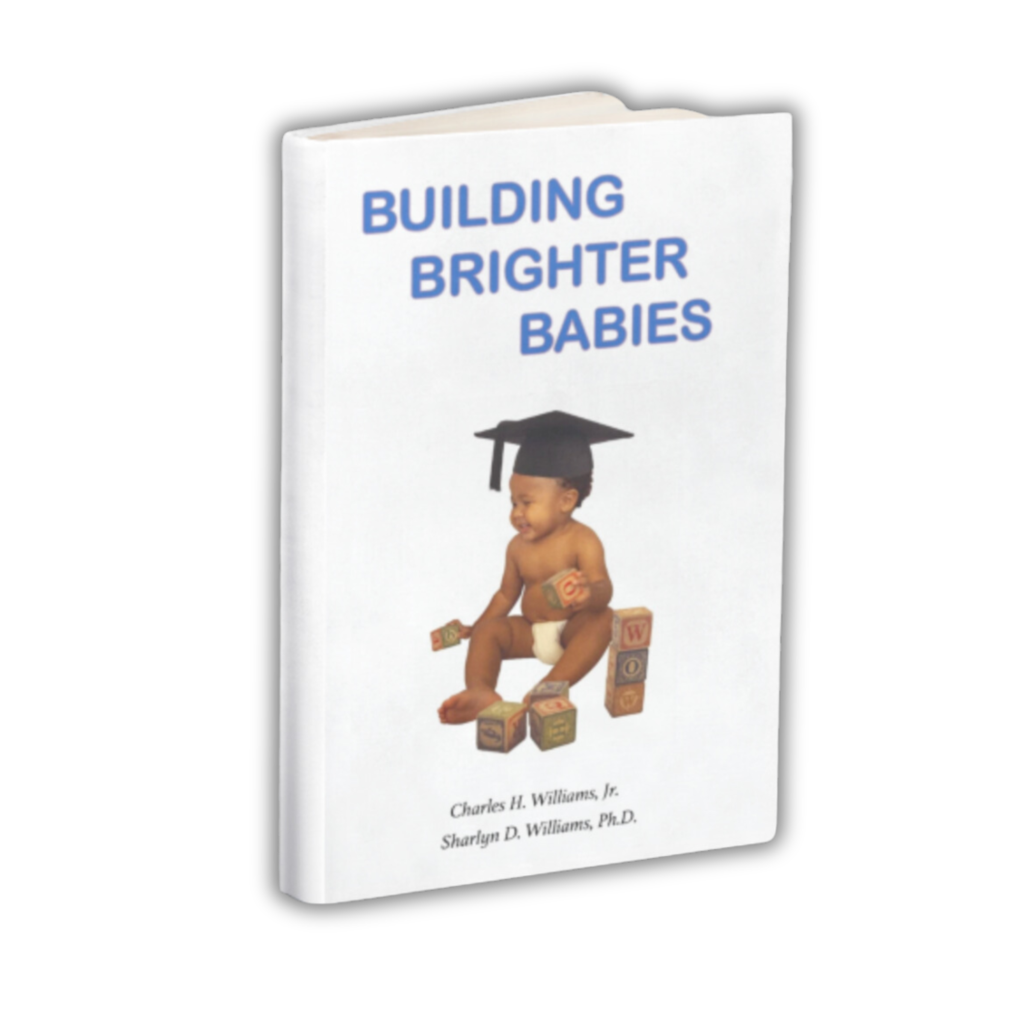 Building Brighter Babies →